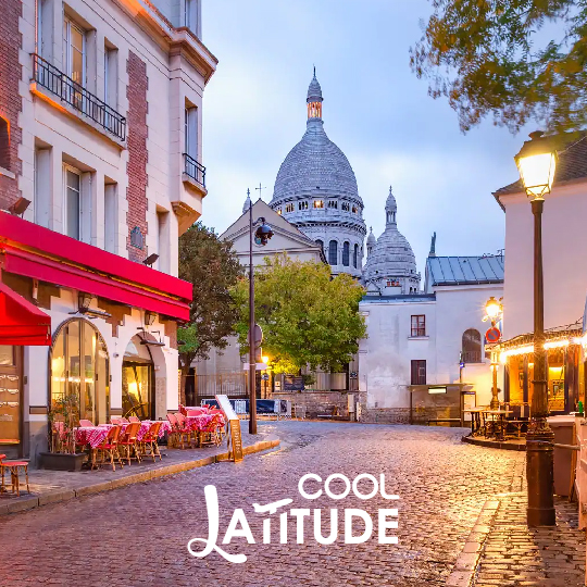 COOL Latitude COOLISM | COOLfahrenheit คูลลิซึ่ม คูลฟาเรนไฮต์ ฟังวิทยุ ...