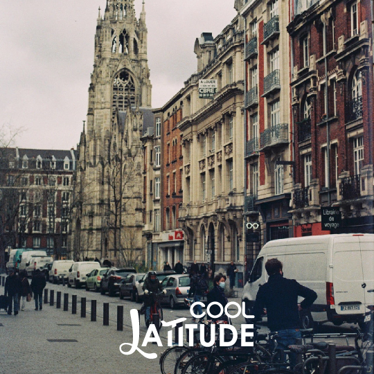 COOL Latitude COOLISM | COOLfahrenheit คูลลิซึ่ม คูลฟาเรนไฮต์ ฟังวิทยุ ...